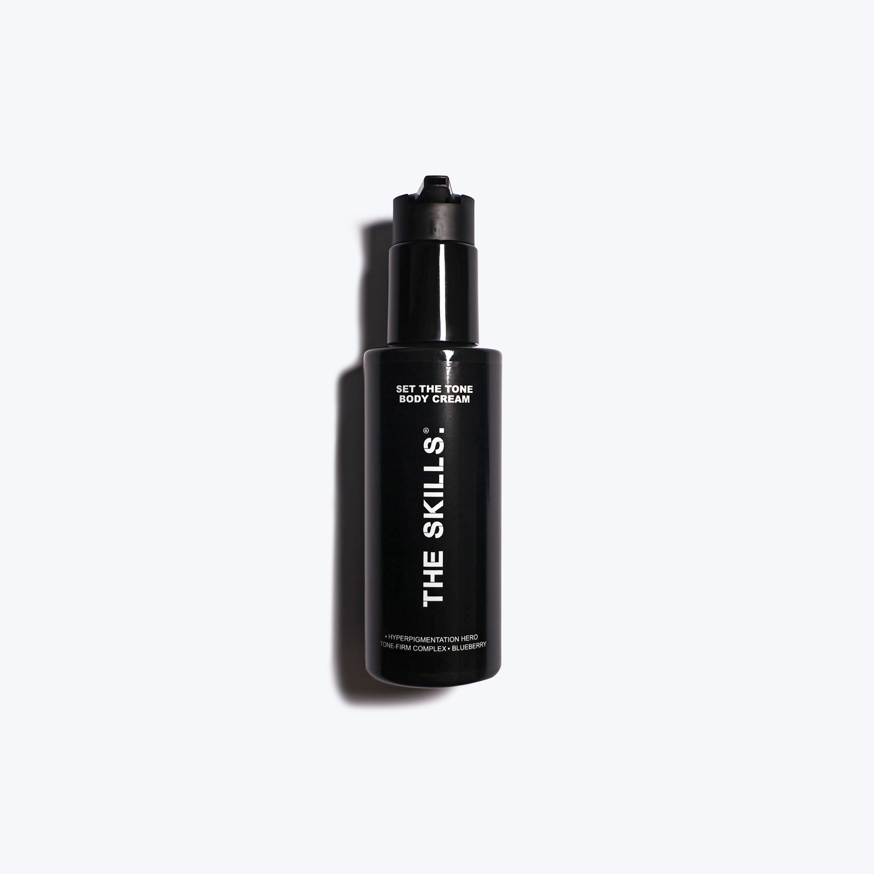 Set The Tone Firm and Tone Body Cream – The Skills Skincare