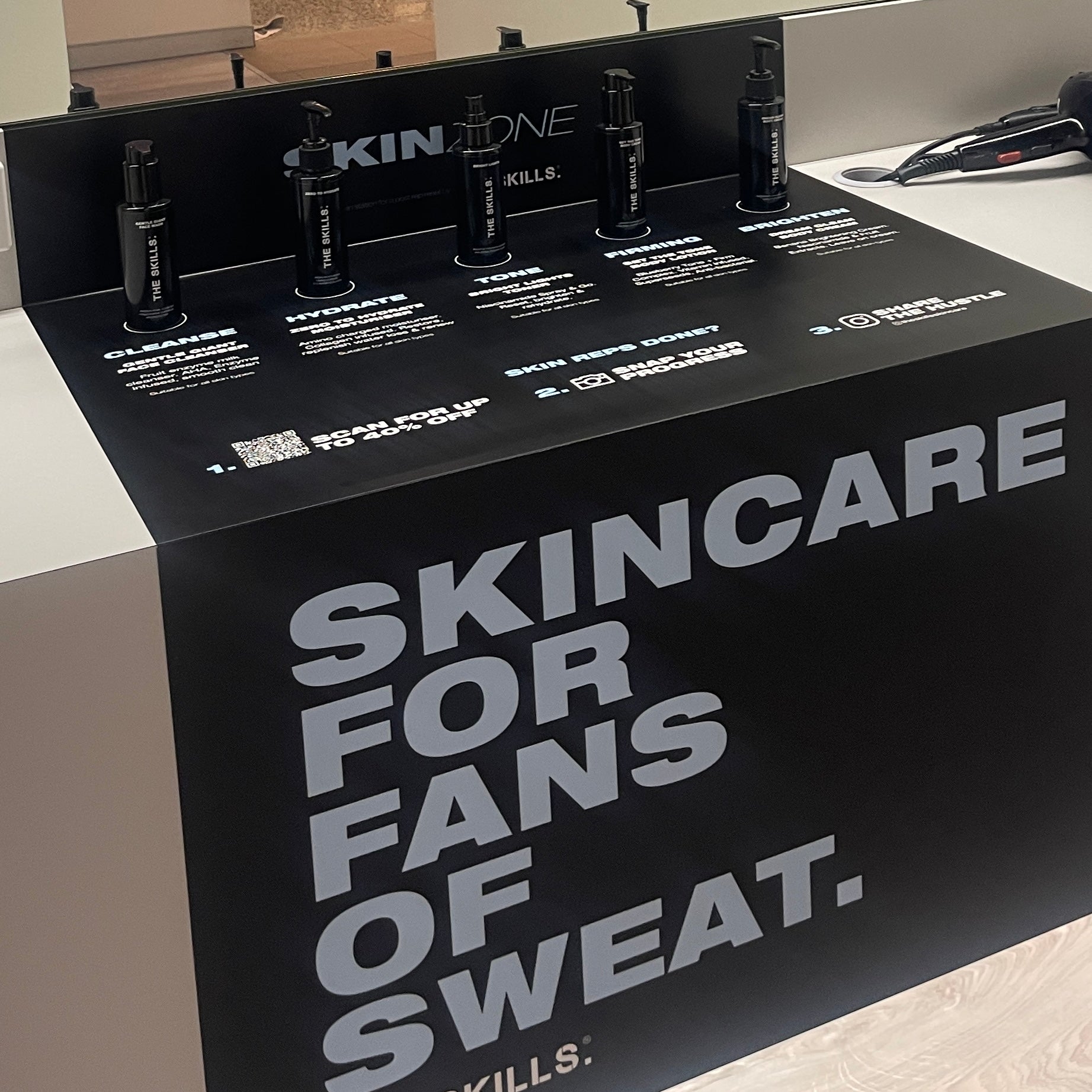 SKINZONE | MONTHLY PRODUCT REFILL | Monthly Payment Frequency – THE ...